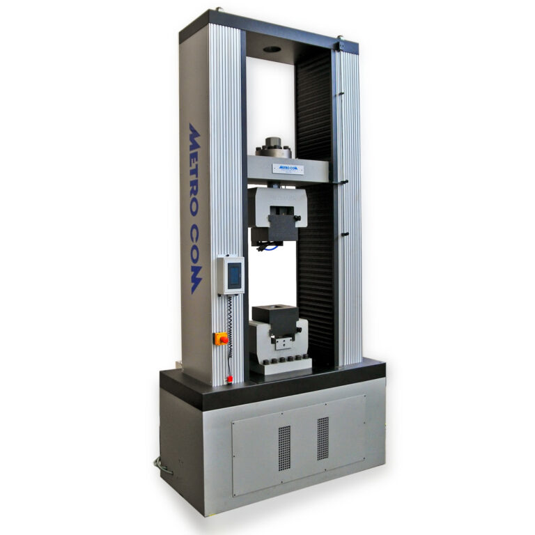 Metrocom Engineering s.p.a. - Home page